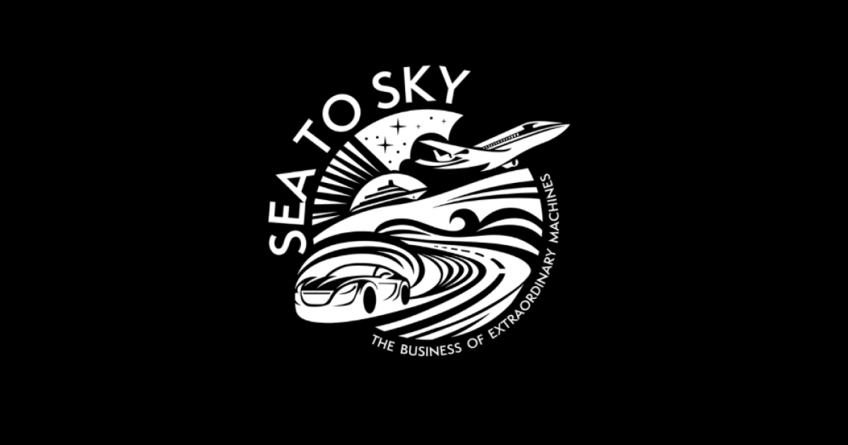 Sea To Sky Summit